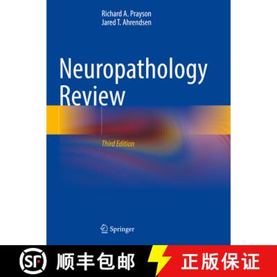 【3-4周达】Neuropathology Review (Third Edition 2024) [9783031566608]