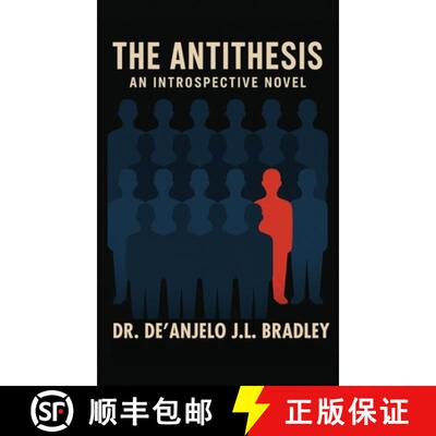 【3-4周达】精装 The Antithesis: An Introspective Novel [9798896490951]