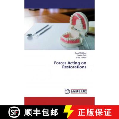 预订 Forces Acting on Restorations [9786139464067]