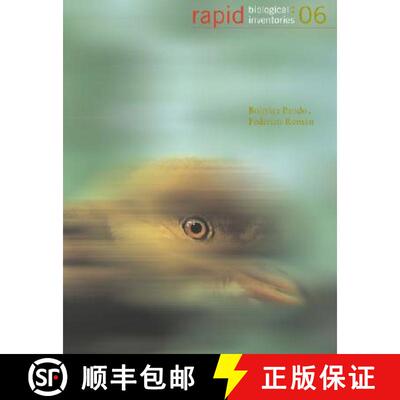 预订 Bolivia: Pando, Federico Roman: Volume 6 [9780914868569]