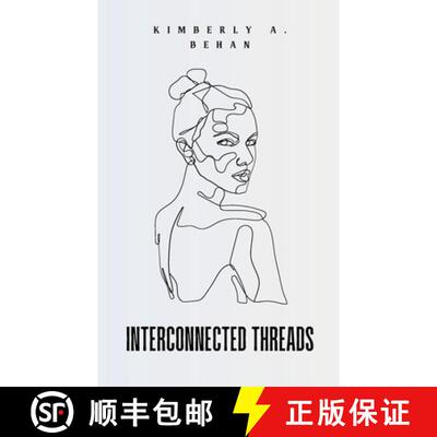 【3-4周达】Interconnected Threads [9789358314816]