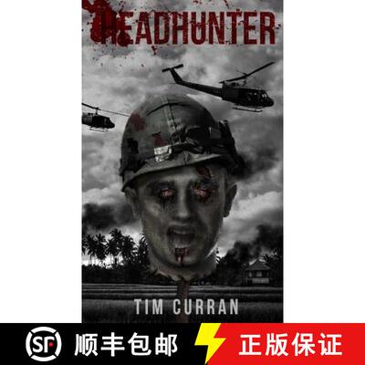 【3-4周达】Headhunter [9781925047509]