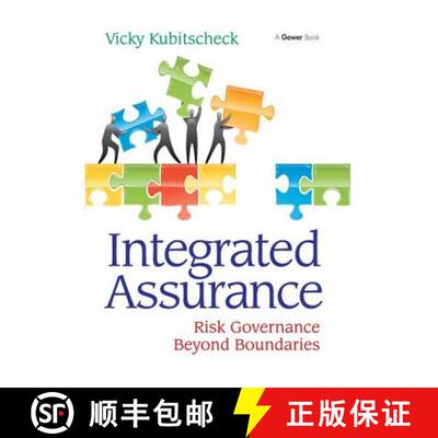 【3-4周达】精装 Integrated Assurance: Risk Governance Beyond Boundaries [9781409423591]