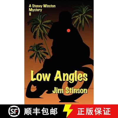 【3-4周达】Low Angles [9781430302193]