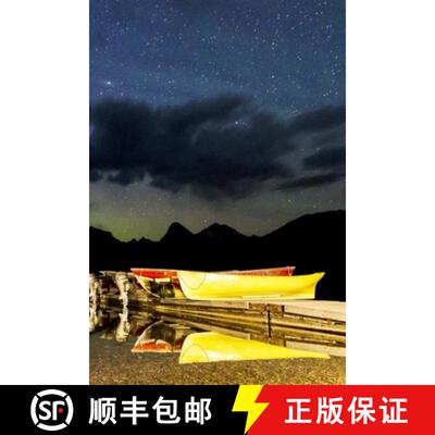 【3-4周达】A Pair of Docks [9781312399525]