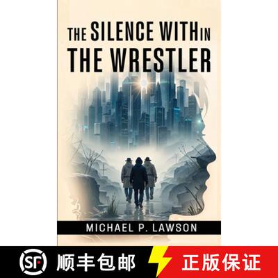 【3-4周达】The Silence Within: The Wrestler [9798330383276]