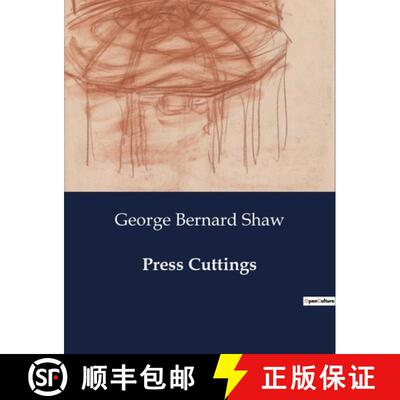 【3-4周达】Press Cuttings [9791041999392]