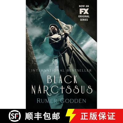 【3-4周达】Black Narcissus [9781504066372]