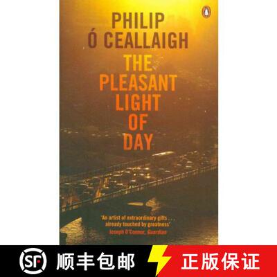 【3-4周达】The Pleasant Light of Day [9780141038094]