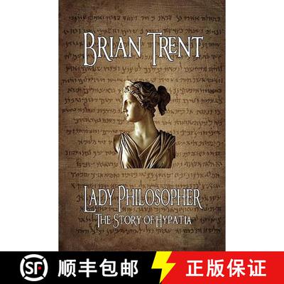 【3-4周达】Lady Philosopher: The Story of Hypatia [9781935585039]