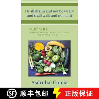 【3-4周达】He shall run and not be weary and shall walk and not faint [9781506510453]