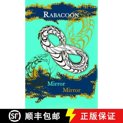 预订 Rabacoon:: Mirror Mirror [9780359201297]