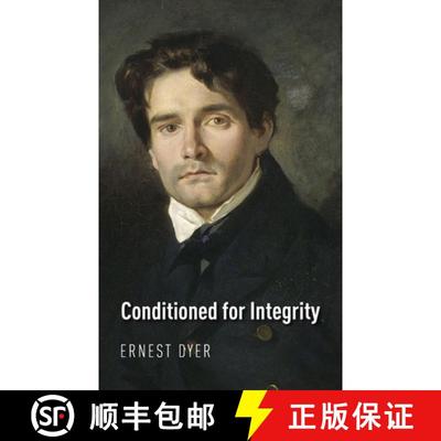 【3-4周达】Conditioned for Integrity [9781803699226]