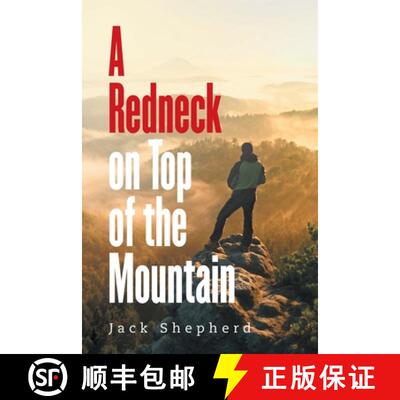 【3-4周达】A Redneck on Top of the Mountain [9781665773225]