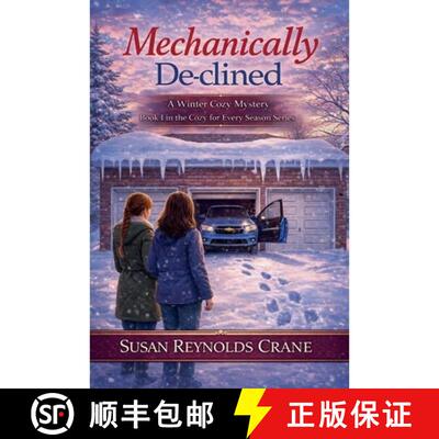 【3-4周达】Mechanically DEADclined [9798233916175]