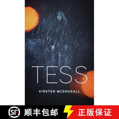 预订 Tess [9781776561001]