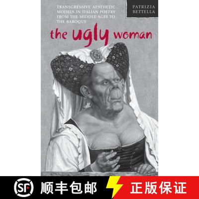 【3-4周达】Toronto Italian Studies : Transgressive Aesthetic Models in Italian Poetry from the Middle... [9781487541941]