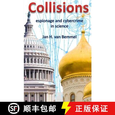 【3-4周达】Collisions [9781329168558]