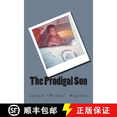 【3-4周达】The Prodigal Son [9780692378786]