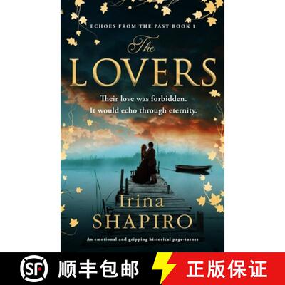 【3-4周达】The Lovers: An emotional and gripping historical page-turner [9781837002313]
