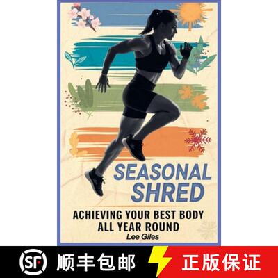 【3-4周达】Seasonal Shred [9798232977245]