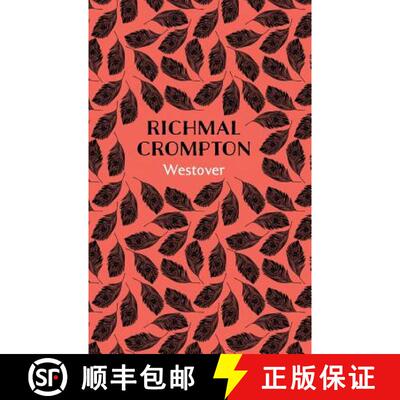 【3-4周达】精装 Westover [9781509859597]
