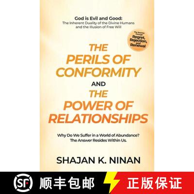 【3-4周达】The Perils of Conformity And The Power of Relationships [9798295485855]