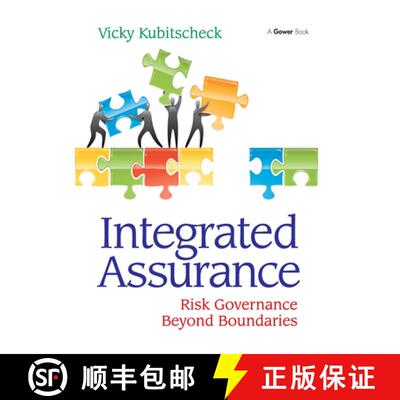 【3-4周达】Integrated Assurance: Risk Governance Beyond Boundaries [9781032836881]