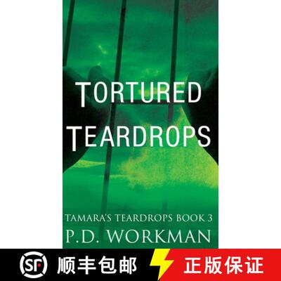 【3-4周达】Tortured Teardrops [9781989080191]