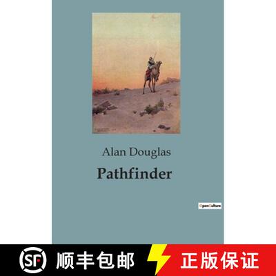 【3-4周达】Pathfinder [9791041825523]