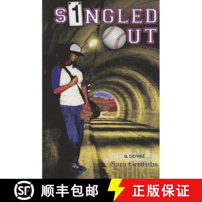 【3-4周达】Singled Out [9781890862961]
