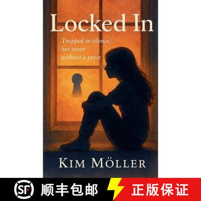 【3-4周达】Locked In [9798232393366]