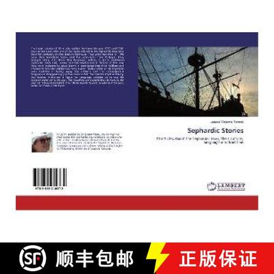 预订 Sephardic Stories [9783659210372]