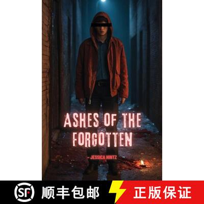 【3-4周达】Ashes of the Forgotten [9798349463761]