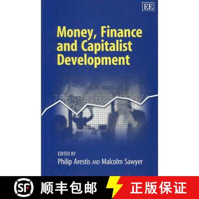 【3-4周达】精装 Money, Finance and Capitalist Development [9781840645989]