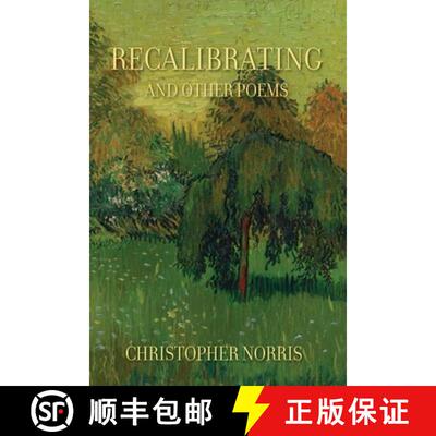 【3-4周达】Recalibrating and Other Poems [9781643173894]