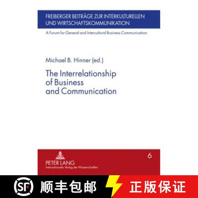 【3-4周达】Freiberger Beitraege zur interkulturellen und Wirtschaftskommunikation [9783631565407]