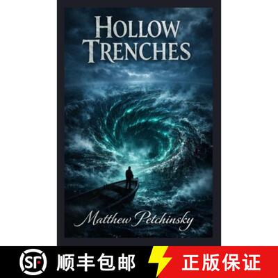 【3-4周达】Hollow Trenches [9798295761874]