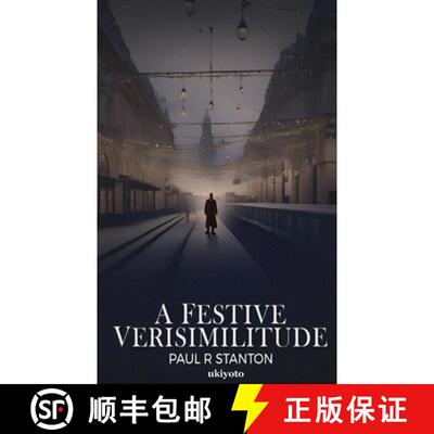 【3-4周达】A Festive Verisimilitude [9789360162344]
