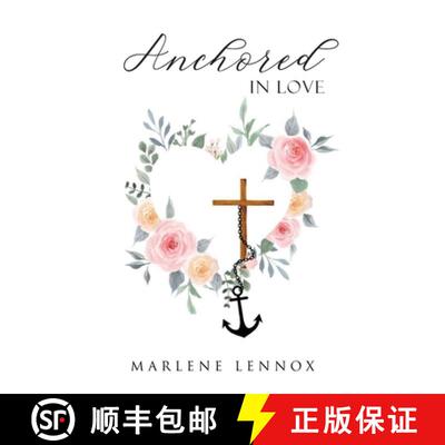 【3-4周达】Anchored In Love [9798886856958]