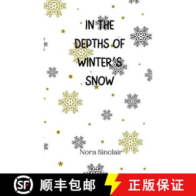 【3-4周达】In the Depths of Winter's Snow [9789916945636]