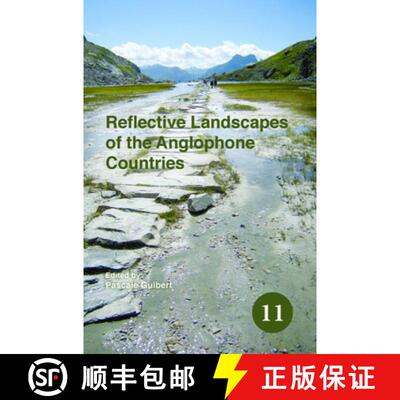 预订 Reflective Landscapes of the Anglophone Countries [9789042032613]