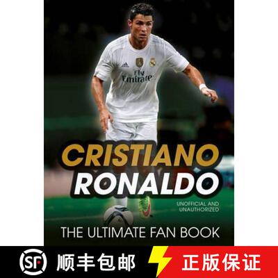 Cristiano Ronaldo [9781780977645]