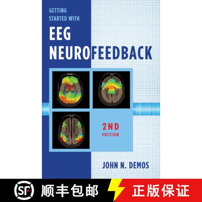 【3-4周达】精装 Getting Started with EEG Neurofeedback (Second Edition) [9780393712537]