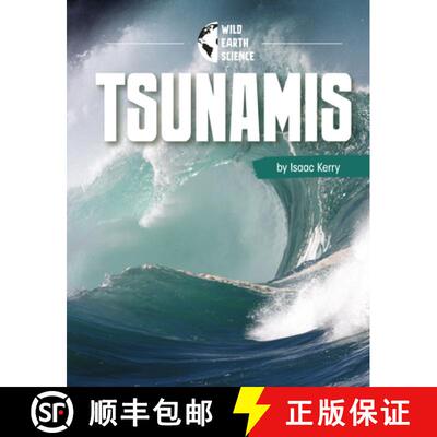 预订 Tsunamis [9781663976987]