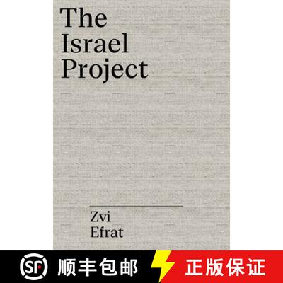 【3-4周达】The Object of Zionism: The Architecture of Israel [9783959051330]