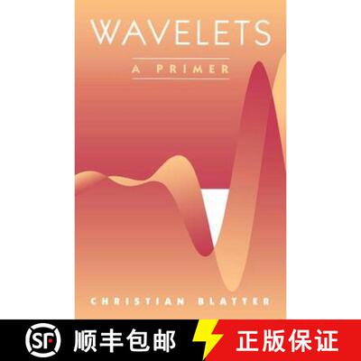 【3-4周达】Wavelets: A Primer [9781568811956]
