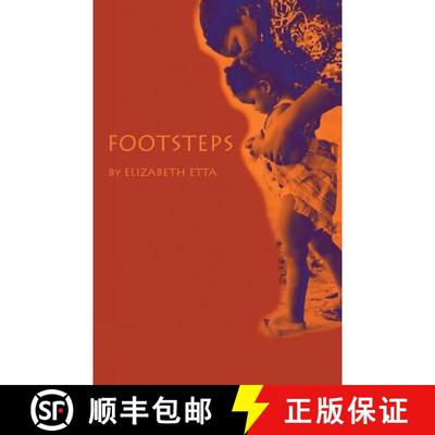 【3-4周达】Footsteps [9781504308632]
