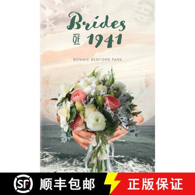 【3-4周达】Brides of 1941 [9781732614000]