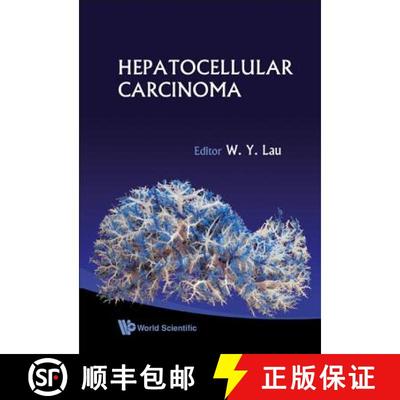 【3-4周达】HEPATOCELLULAR CARCINOMA [9789812707994]